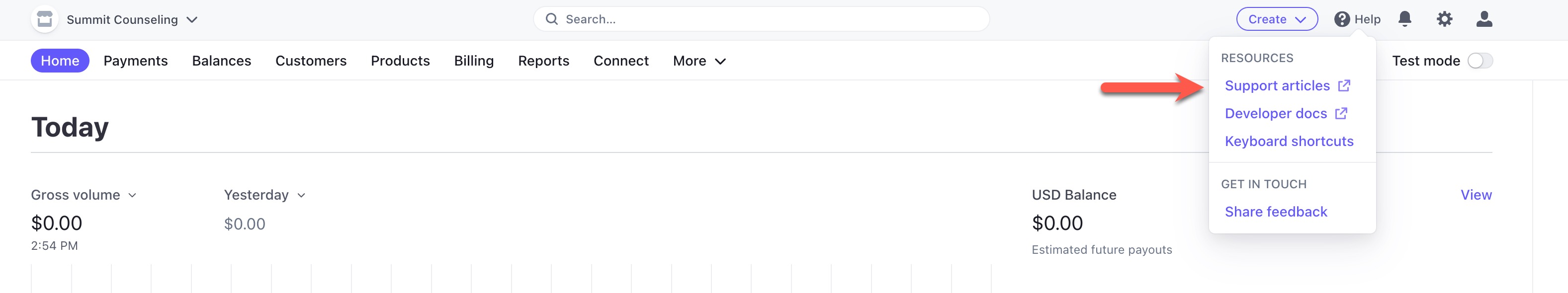 Stripe-Accepting Health Savings (HSA) & Flex Spending Account (FSA ...