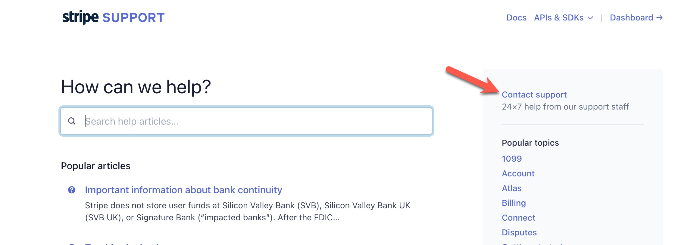 Stripe-Accepting Health Savings (HSA) & Flex Spending Account (FSA ...