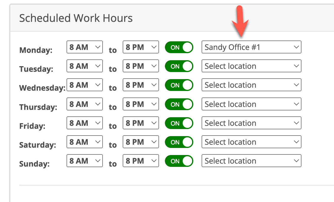 Online Appointment Booking-Client Self Scheduling – TherapyMate